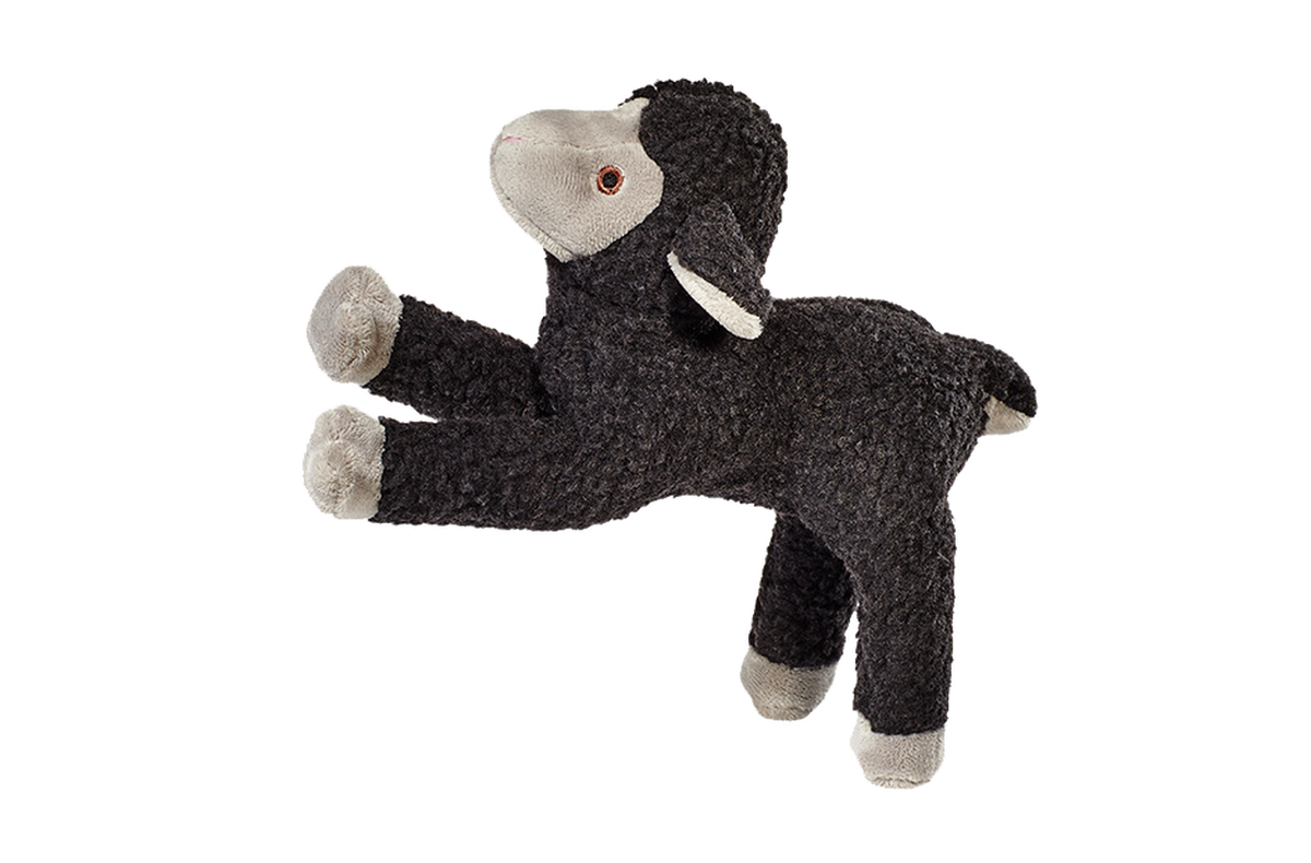 Fluff N Tuff Mary the Lamb Dog Toy – The 4 Paws Market